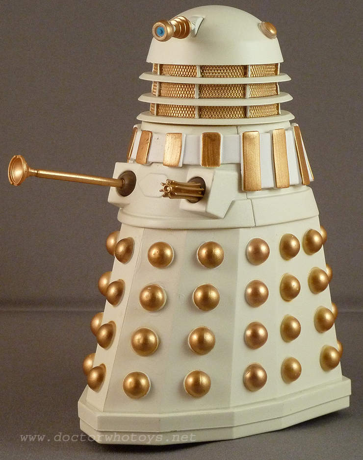 Remembrance of the Daleks Collectors Set